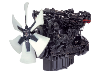 Isuzu 6WG1 Specifications & Technical Data (2017 - 2025) | LECTURA Specs