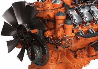 Scania DC16 Specifications & Technical Data (2017 - 2025) | LECTURA Specs