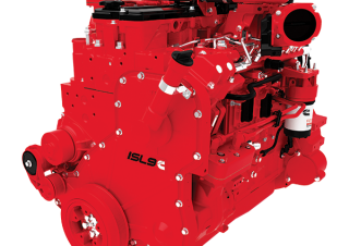 Cummins ISL9 Specifications & Technical Data (2022 - 2025) | LECTURA Specs