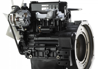 Mitsubishi L3E Specifications & Technical Data (2017 - 2025) | LECTURA ...