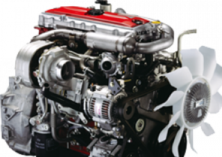 Hino N04C Specifications & Technical Data (2017 - 2025) | LECTURA Specs