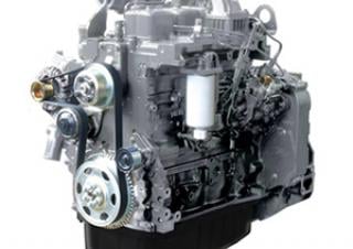 FPT Industrial N45 MSSX Dimensions, Specifications & Technical Data ...