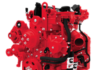 Cummins QSF3.8 Dimensions, Specifications & Technical Data (2017 - 2024 ...