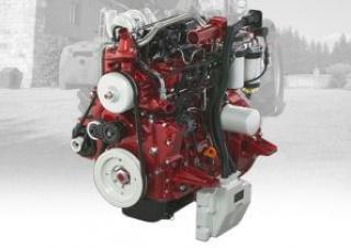 AGCO Power Sisu Power 33 Dimensions, Specifications & Technical Data ...