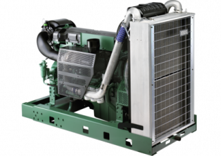 Volvo Penta TAD1641GE Dimensions, Specifications & Technical Data (2014 ...