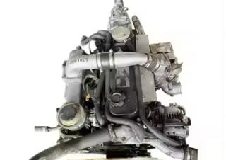 Nissan TD27 Specifications & Technical Data (2017 - 2025) | LECTURA Specs