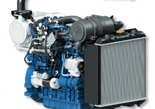 Kubota V3307-CR-TE5B Dimensions, Specifications & Technical Data (2021 - 2025) | LECTURA Specs