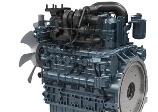 Kubota V3307-DI-T-E3B Dimensions, Specifications & Technical Data (2017 ...