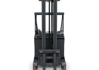 Linde R16 explosion proof reach truck specs (2017 - 2025) | LECTURA Specs