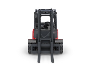 Linde H50D diesel forklift specs & dimensions (2012 - 2019) | Lift ...