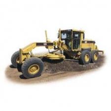 Caterpillar 12G Specifications & Technical Data (1987-1995) | LECTURA Specs