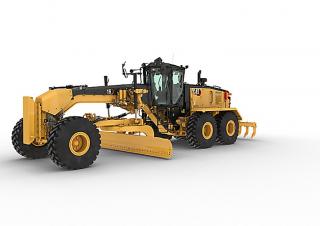 Caterpillar 16 Specifications & Technical Data (2021-2025) | LECTURA Specs