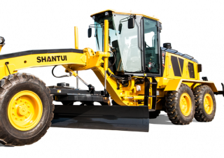 Shantui SG17-B6 Specifications & Technical Data (2023-2025) | LECTURA Specs