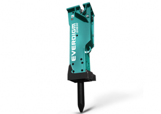 Everdigm EHB30 Specifications & Technical Data (2010-2025) | LECTURA Specs