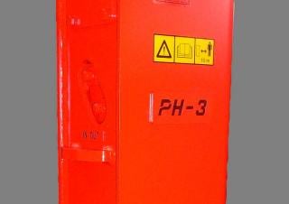 NPK PH-3 Specifications & Technical Data (2013-2025) | LECTURA Specs