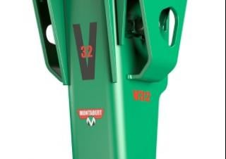 Montabert V32 Specifications & Technical Data (2019-2025) | LECTURA Specs