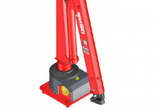 Maxilift ML 50 2 ERS RRC 12V - 24 V Specifications & Technical Data ...