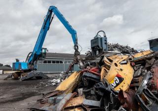 Terex-Fuchs MHL350 F Specifications & Technical Data (2022-2025 ...