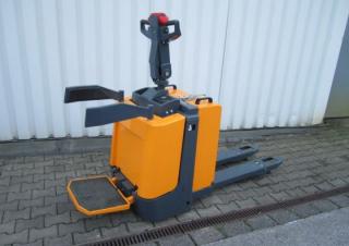 Jungheinrich ERE 220 pallet jacks specs & dimensions (2004 - 2006 ...