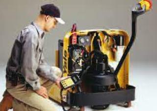 Yale MPB040-E pallet jacks specs & dimensions (2006 - 2025) | LECTURA Specs