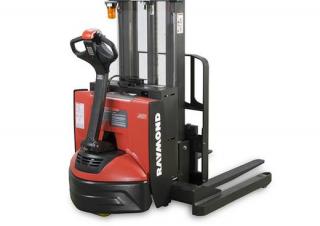 RAYMOND 6210 walkie stacker specs (2019 - 2025) | LECTURA Specs