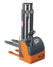 OMG Logos Light walkie stacker specs & dimensions (2011 - 2025 ...