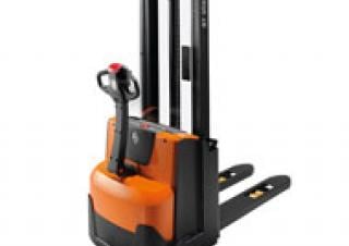 BT SWE 120 XR walkie stacker specs & dimensions (2016 - 2025) | LECTURA ...