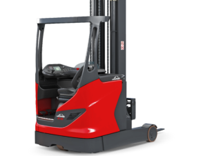 Linde R20 reach truck specs & dimensions (2000 - 2017) | LECTURA Specs