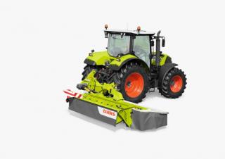 Claas Disco 3200 C Contour Specifications & Technical Data (2014-2025 ...