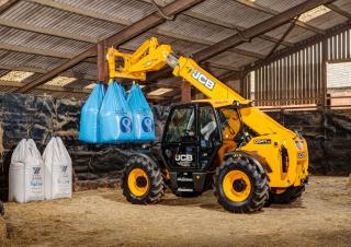 JCB 541-70 AGRI Specifications & Technical Data (2006-2014) | LECTURA Specs