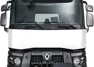 Renault K 380.35 6X6 R HEAVY E6 (2013 - 2022) Truck Specs & Dimensions ...