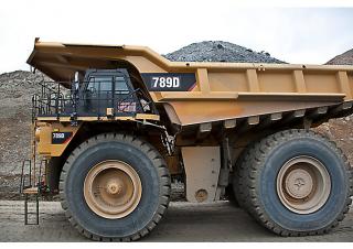 Caterpillar 789D Specifications & Technical Data (2017-2025) | LECTURA ...