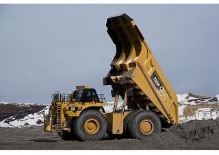 Caterpillar 795F AC Specifications & Technical Data (2009-2025 ...