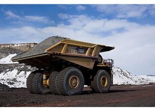 Caterpillar 795F AC Specifications & Technical Data (2009-2025 ...