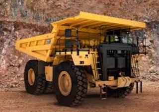 Caterpillar 777 Specifications & Technical Data (1975-1985) | LECTURA Specs