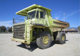 Euclid R 40 Specifications & Technical Data (1995-1995) | LECTURA Specs