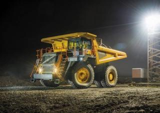 Volvo R100 Specifications & Technical Data (2021-2024) | LECTURA Specs