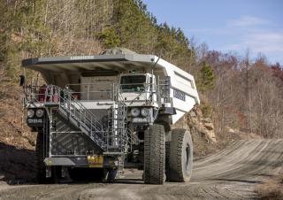 Liebherr T 264 Specifications & Technical Data (2012-2026) | LECTURA Specs