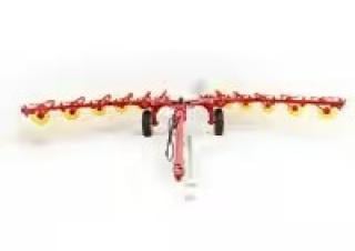 New Holland 1428 Specifications & Technical Data (2023-2025) | LECTURA ...