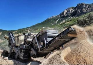 Metso Lokotrack LT 1213 S Specifications & Technical Data (2017-2025 ...