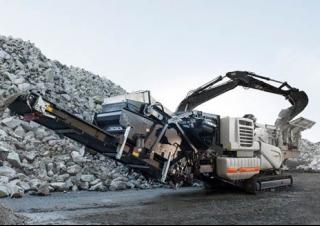 Metso Lokotrack LT 1213 S Specifications & Technical Data (2017-2025 ...