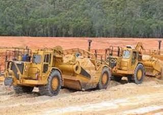 Caterpillar 637 Specifications & Technical Data (1974-2025) | LECTURA Specs