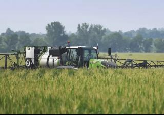 Fendt RG937 Specifications & Technical Data (2021-2022) | LECTURA Specs