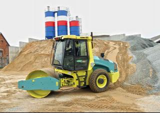 Ammann ASC 70 D Specifications & Technical Data (2013-2022) | LECTURA Specs