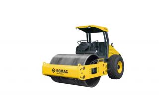 Bomag BW 211 D-40 SL Specifications & Technical Data (2022-2025 ...