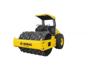 Bomag BW 216 PD-40 Specifications & Technical Data (2022-2024 ...