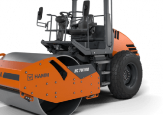 Hamm HC 70i Specifications & Technical Data (2022-2024) | LECTURA Specs