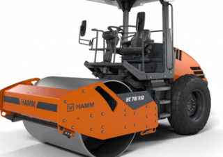 Hamm HC 70i VIO Specifications & Technical Data (2022-2025) | LECTURA Specs