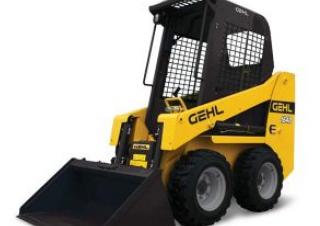 Gehl R134 Skid Steer Specs & Dimensions (2020 - 2025) | LECTURA Specs