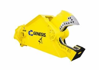 Genesis GXT 555R Specifications & Technical Data (2016-2025) | LECTURA ...